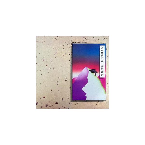 【発売日：2024年04月03日】種別:CD 洋楽ポップス ※こちらの商品はインディーズ盤にて流通量が少なく、手配できない場合がございます 発売日:2024/04/03 販売元:ピーヴァイン 登録日:2024/02/13 マイケル・ゴンザレ...