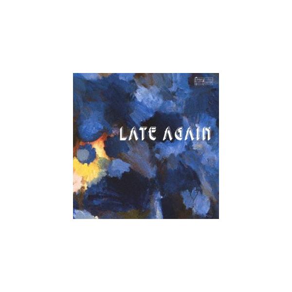 【発売日：2024年05月02日】種別:CD ジャズ・フュージョン海外ジャズ ※こちらの商品はインディーズ盤にて流通量が少なく、手配できない場合がございます 発売日:2024/05/02 販売元:ピーヴァイン 登録日:2024/03/06 ...