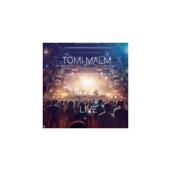 【発売日：2024年06月05日】種別:CD 洋楽ロック ※こちらの商品はインディーズ盤にて流通量が少なく、手配できない場合がございます 発売日:2024/06/05 販売元:ピーヴァイン 登録日:2024/04/01 トミ・マルム マルム...