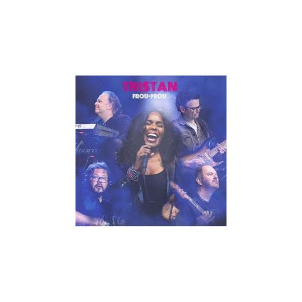 【発売日：2025年04月11日】種別:CD 洋楽ソウル/R&amp;B ※こちらの商品はインディーズ盤にて流通量が少なく、手配できない場合がございます 発売日:2025/04/11 販売元:ピーヴァイン 登録日:2025/02/05 トリ...