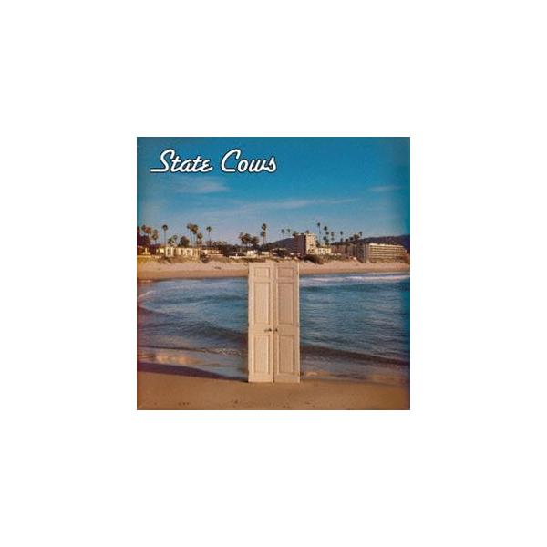 【発売日：2025年04月16日】種別:CD 洋楽ポップス ※こちらの商品はインディーズ盤にて流通量が少なく、手配できない場合がございます 発売日:2025/04/16 販売元:ピーヴァイン 登録日:2025/03/05 ステイト・カウズ ...