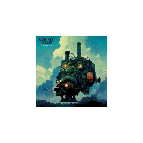 【発売日：2025年06月18日】種別:CD 洋楽ポップス ※こちらの商品はインディーズ盤にて流通量が少なく、手配できない場合がございます 発売日:2025/06/18 販売元:ピーヴァイン 登録日:2025/05/13 モンキー・ハウス ...