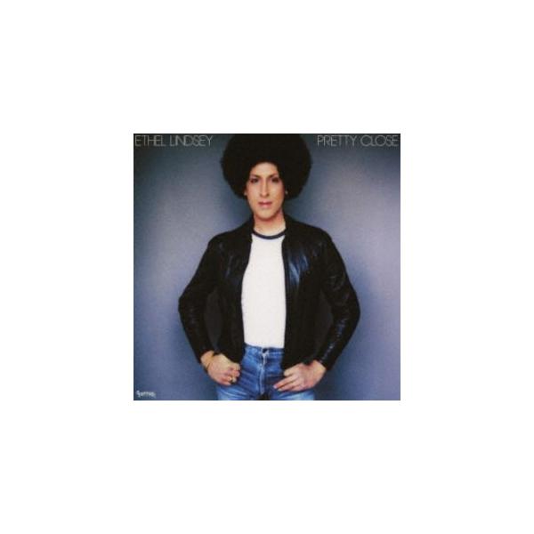 【発売日：2025年10月08日】種別:CD 洋楽ポップス ※こちらの商品はインディーズ盤にて流通量が少なく、手配できない場合がございます 発売日:2025/10/08 販売元:ピーヴァイン 登録日:2025/08/05 エセル・リンジー ...