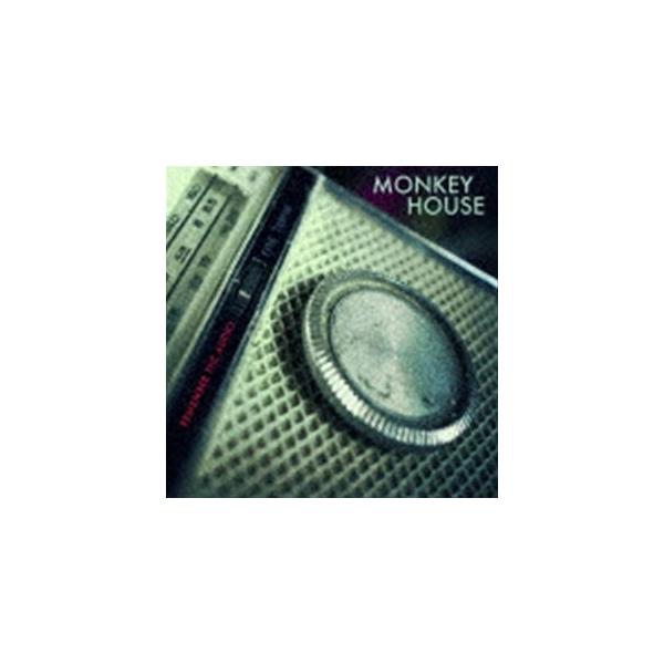 【発売日：2022年07月13日】種別:CD 洋楽ロック ※こちらの商品はインディーズ盤にて流通量が少なく、手配できない場合がございます 発売日:2022/07/13 販売元:ピーヴァイン 登録日:2022/05/23 モンキー・ハウス モ...