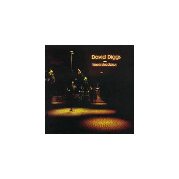 【発売日：2024年07月10日】種別:CD 洋楽ポップス ※こちらの商品はインディーズ盤にて流通量が少なく、手配できない場合がございます 発売日:2024/07/10 販売元:ピーヴァイン 登録日:2024/05/10 デヴィッド・ディグ...