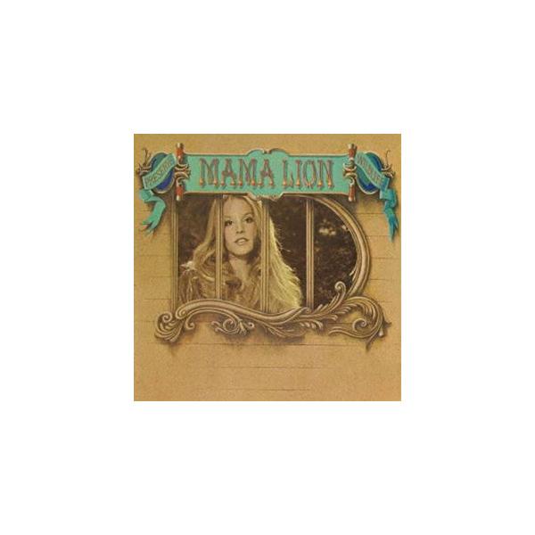 【発売日：2025年08月06日】種別:CD 洋楽ロック ※こちらの商品はインディーズ盤にて流通量が少なく、手配できない場合がございます 発売日:2025/08/06 販売元:ピーヴァイン 登録日:2025/06/04 ママ・ライオン ママ...