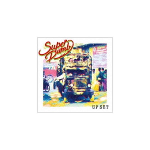 【発売日：2014年11月19日】種別:CD 邦楽J-POP ※こちらの商品はインディーズ盤にて流通量が少なく、手配できない場合がございます 発売日:2014/11/19 販売元:ピーヴァイン 登録日:2014/10/06 スーパー・ダム ...