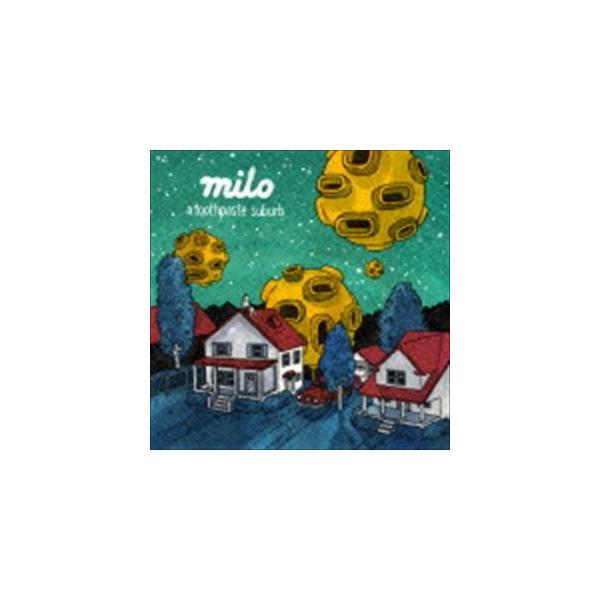 【発売日：2014年12月24日】種別:CD 洋楽クラブ/テクノ ※こちらの商品はインディーズ盤にて流通量が少なく、手配できない場合がございます 発売日:2014/12/24 販売元:ピーヴァイン 登録日:2014/11/03 マイロ マイ...