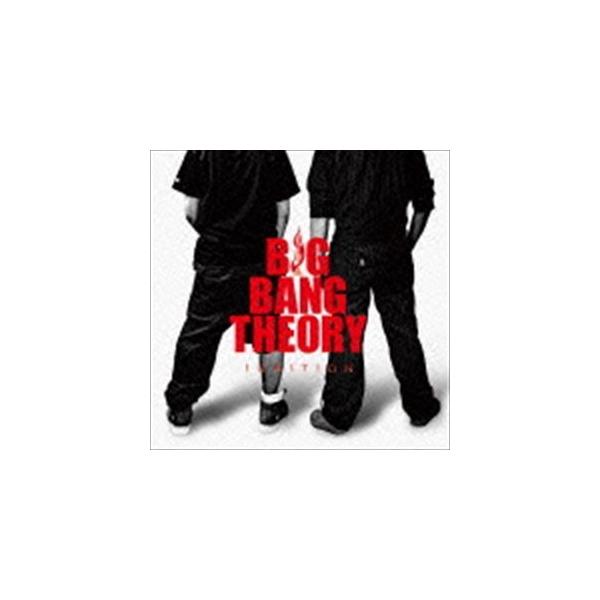 【発売日：2014年12月17日】種別:CD 邦楽ロック/ソウル ※こちらの商品はインディーズ盤にて流通量が少なく、手配できない場合がございます 発売日:2014/12/17 販売元:ピーヴァイン 登録日:2014/11/03 ビッグ・バン...