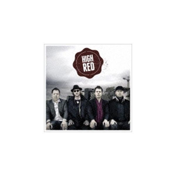 【発売日：2015年02月18日】種別:CD 洋楽ロック ※こちらの商品はインディーズ盤にて流通量が少なく、手配できない場合がございます 発売日:2015/02/18 販売元:ピーヴァイン 登録日:2015/01/12 ハイ・レッド ハイレ...