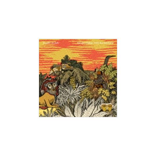 【発売日：2016年05月04日】種別:CD 洋楽クラブ/テクノ ※こちらの商品はインディーズ盤にて流通量が少なく、手配できない場合がございます 発売日:2016/05/04 販売元:ピーヴァイン 登録日:2016/03/03 クラップ!ク...