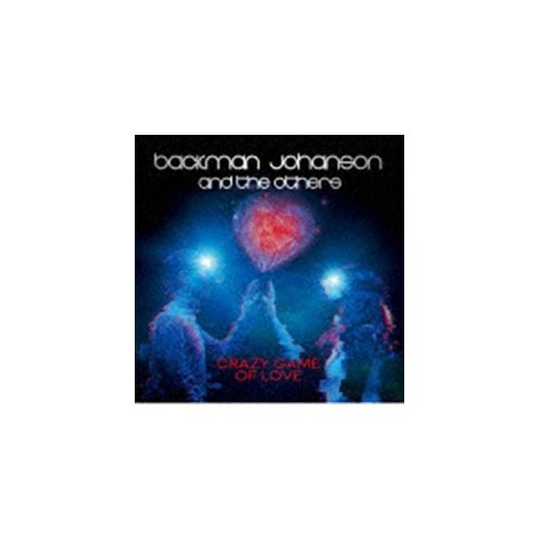 【発売日：2021年06月09日】種別:CD 洋楽ロック ※こちらの商品はインディーズ盤にて流通量が少なく、手配できない場合がございます 発売日:2021/06/09 販売元:ピーヴァイン 登録日:2021/04/02 バックマン＝ヨハンソ...