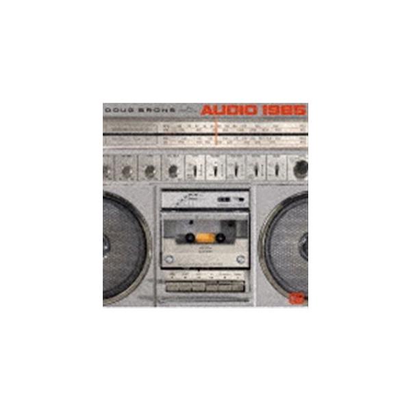 【発売日：2021年08月18日】種別:CD 洋楽ロック ※こちらの商品はインディーズ盤にて流通量が少なく、手配できない場合がございます 発売日:2021/08/18 販売元:ピーヴァイン 登録日:2021/07/01 ダグ・ブロンズ ブロ...