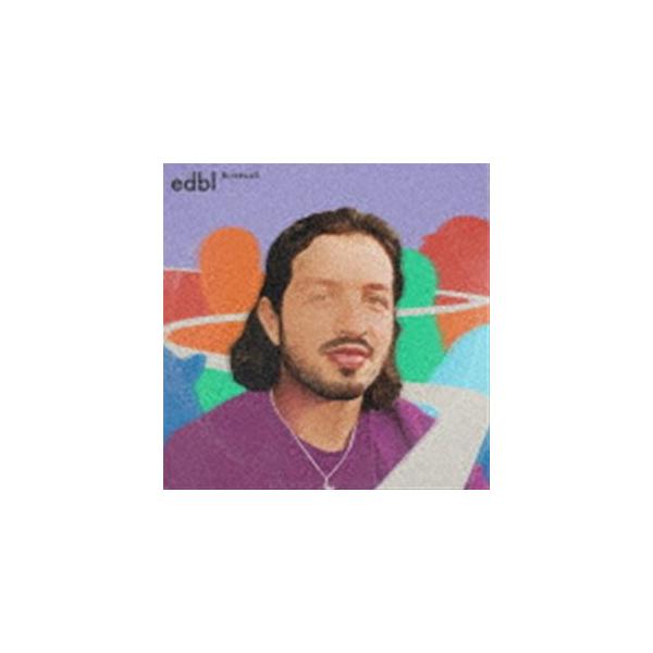 【発売日：2022年01月19日】種別:CD 洋楽ソウル/R&amp;B ※こちらの商品はインディーズ盤にて流通量が少なく、手配できない場合がございます 発売日:2022/01/19 販売元:ピーヴァイン 登録日:2021/12/13 エド...