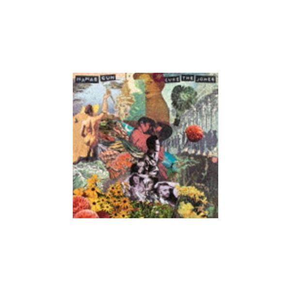 【発売日：2022年04月01日】種別:CD 洋楽ソウル/R&amp;B ※こちらの商品はインディーズ盤にて流通量が少なく、手配できない場合がございます 発売日:2022/04/01 販売元:ピーヴァイン 登録日:2022/01/31 ママ...