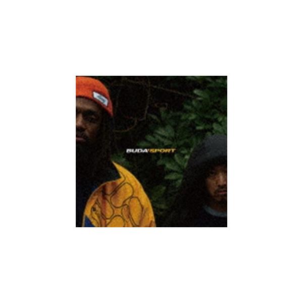 【発売日：2022年04月20日】種別:CD 邦楽ラップ/ヒップホップ ※こちらの商品はインディーズ盤にて流通量が少なく、手配できない場合がございます 発売日:2022/04/20 販売元:ピーヴァイン 登録日:2022/03/11 Bud...