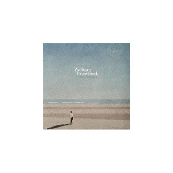 【発売日：2022年04月20日】種別:CD 洋楽ポップス ※こちらの商品はインディーズ盤にて流通量が少なく、手配できない場合がございます 発売日:2022/04/20 販売元:ピーヴァイン 登録日:2022/03/03 ザカリー・クロフォ...