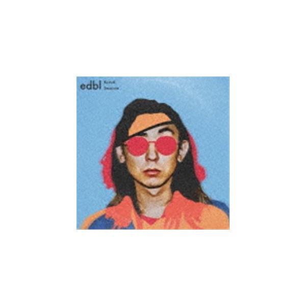 【発売日：2022年09月07日】種別:CD 洋楽ソウル/R&amp;B ※こちらの商品はインディーズ盤にて流通量が少なく、手配できない場合がございます 発売日:2022/09/07 販売元:ピーヴァイン 登録日:2022/07/06 エド...