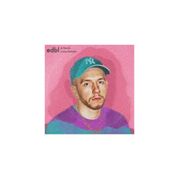 【発売日：2022年10月14日】種別:CD 洋楽ソウル/R&amp;B ※こちらの商品はインディーズ盤にて流通量が少なく、手配できない場合がございます 発売日:2022/10/14 販売元:ピーヴァイン 登録日:2022/08/18 エド...