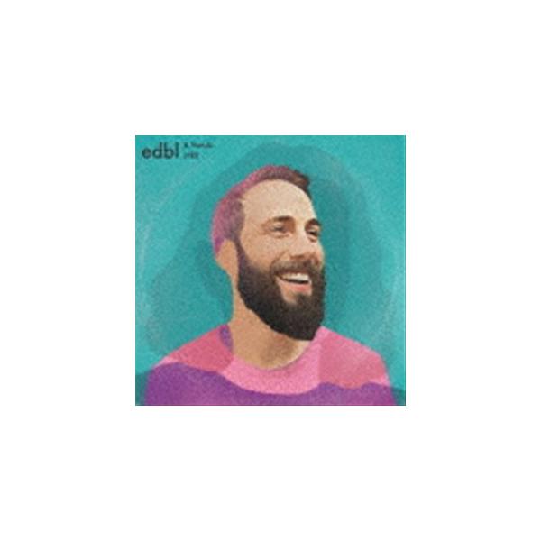 【発売日：2023年04月07日】種別:CD 洋楽ソウル/R&amp;B ※こちらの商品はインディーズ盤にて流通量が少なく、手配できない場合がございます 発売日:2023/04/07 販売元:ピーヴァイン 登録日:2023/02/13 エド...