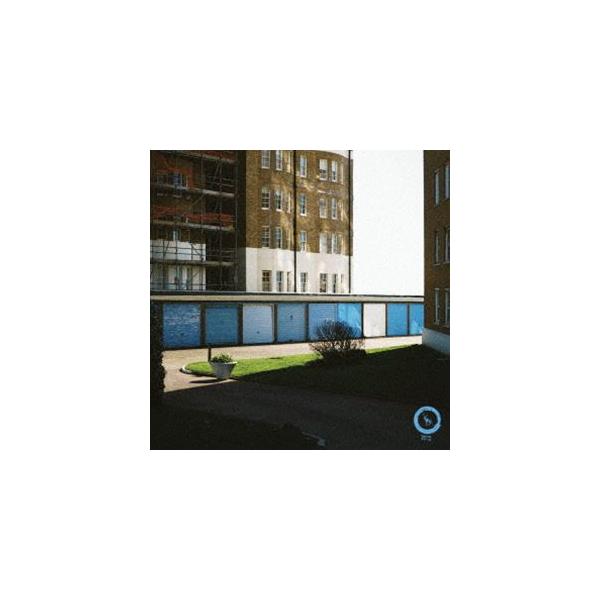 【発売日：2023年11月10日】種別:CD 洋楽ソウル/R&amp;B ※こちらの商品はインディーズ盤にて流通量が少なく、手配できない場合がございます 発売日:2023/11/10 販売元:ピーヴァイン 登録日:2023/09/22 ヤク...