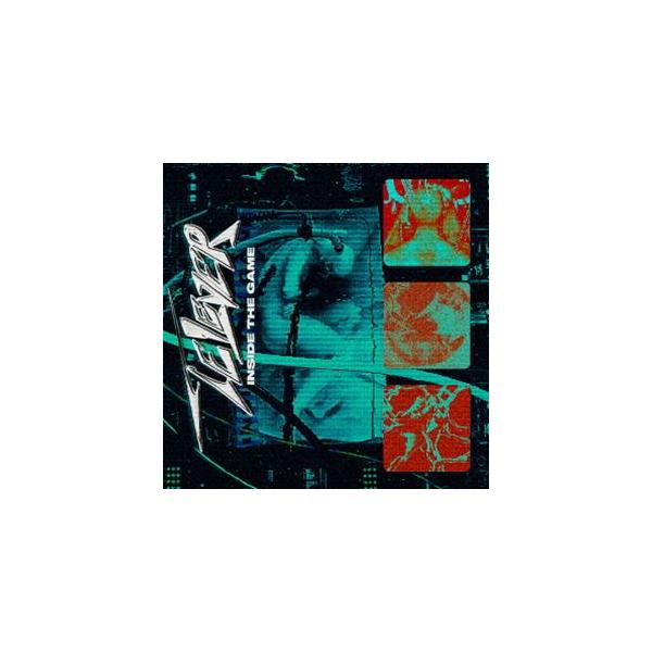 【発売日：2024年05月02日】種別:CD 洋楽ロック ※こちらの商品はインディーズ盤にて流通量が少なく、手配できない場合がございます 発売日:2024/05/02 販売元:ピーヴァイン 登録日:2024/03/06 テレヴァー テレバー...