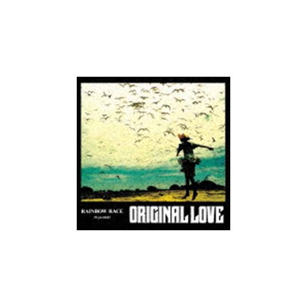 【発売日：2022年08月06日】種別:レコード 12inch 邦楽J-POP 発売日:2022/08/06 販売元:ポニーキャニオン 登録日:2022/06/13 オリジナル・ラヴ オリジナルラブ レインボー レース オリジナル・ラヴ C...