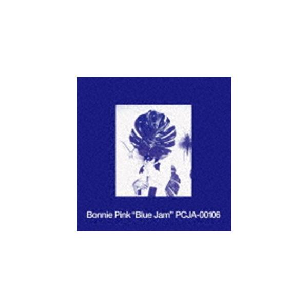 【発売日：2022年11月03日】種別:レコード 12inch 邦楽J-POP 発売日:2022/11/03 販売元:ポニーキャニオン 登録日:2022/07/25 BONNIE PINK ボニーピンク ブルー ジャム BONNIE PIN...