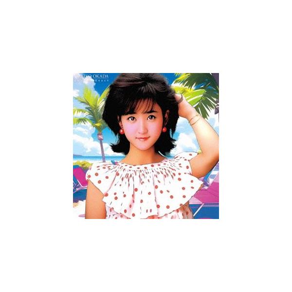 【発売日：2024年04月20日】種別:レコード 12inch 邦楽J-POP 発売日:2024/04/20 販売元:ポニーキャニオン 登録日:2024/01/29 岡田有希子 オカダユキコ サマー ビーチ 岡田有希子 CD サマービーチ ...