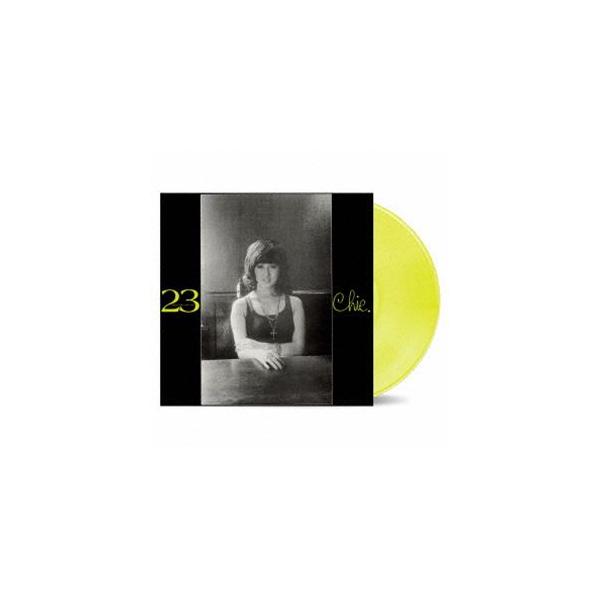 【発売日：2024年08月03日】種別:レコード 12inch 邦楽J-POP 発売日:2024/08/03 販売元:ポニーキャニオン 登録日:2024/04/17 沢チエ サワチエ 23 トゥエンティー スリー イヤーズ オールド 内容:...