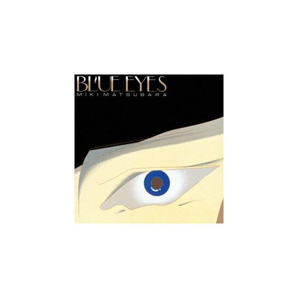 【発売日：2024年11月03日】種別:レコード 12inch ジャズ・フュージョン国内ジャズ 発売日:2024/11/03 販売元:ポニーキャニオン 登録日:2024/07/25 松原みき マツバラミキ ブルー アイズ 松原みき CD ブ...