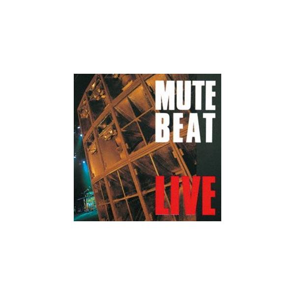 【発売日：2024年11月03日】種別:レコード 12inch 邦楽J-POP 発売日:2024/11/03 販売元:ポニーキャニオン 登録日:2024/07/31 MUTE BEAT ミュートビート ライブ MUTE BEAT CD 内容...