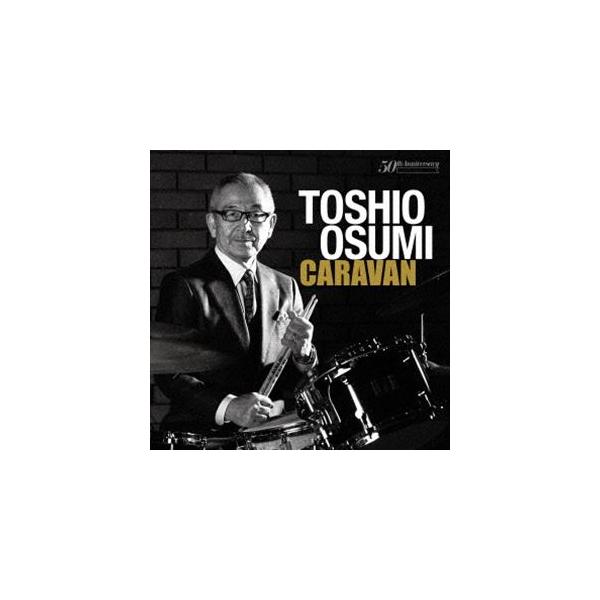 【発売日：2025年12月06日】種別:レコード 12inch ジャズ・フュージョン国内ジャズ 発売日:2025/12/06 販売元:ポニーキャニオン 登録日:2025/08/20 大隅寿男（ds） オオスミトシオ キャラバン アルバム 内...