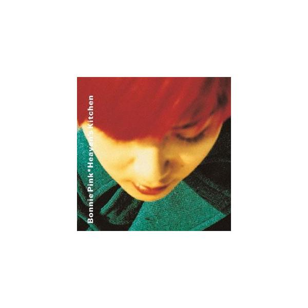 【発売日：2025年12月06日】種別:レコード 12inch 邦楽J-POP 発売日:2025/12/06 販売元:ポニーキャニオン 登録日:2025/08/20 BONNIE PINK ボニーピンク ヘブンズ キッチン BONNIE P...