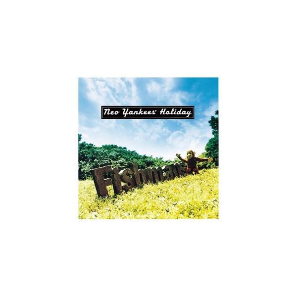 【発売日：2021年08月04日】種別:レコード 12inch 邦楽ロック/ソウル 発売日:2021/08/04 販売元:ポニーキャニオン 登録日:2021/05/27 フィッシュマンズ フィッシュマンズ ネオ ヤンキース ホリデー フィッ...
