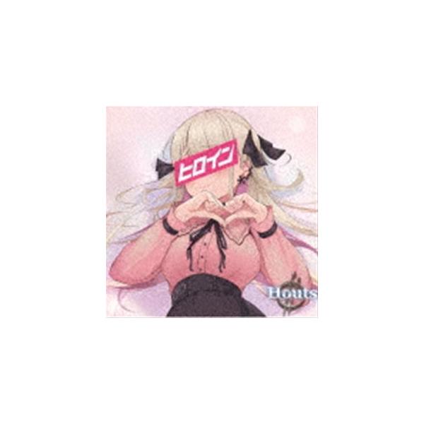 【発売日：2022年02月09日】種別:CD 邦楽ロック/ソウル ※こちらの商品はインディーズ盤にて流通量が少なく、手配できない場合がございます 発売日:2022/02/09 販売元:FWD 登録日:2022/01/12 Houts ホウツ...