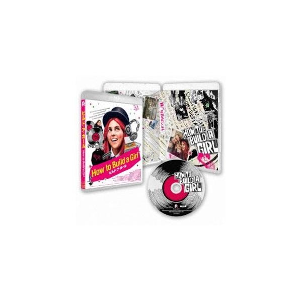 【発売日：2022年03月16日】種別:Blu-ray 洋画青春ドラマ 発売日:2022/03/16 販売元:ポニーキャニオン 登録日:2022/02/01 ビーニー・フェルドスタイン コーキー・ギェドロイツ ビルドアガール 2021年公開...