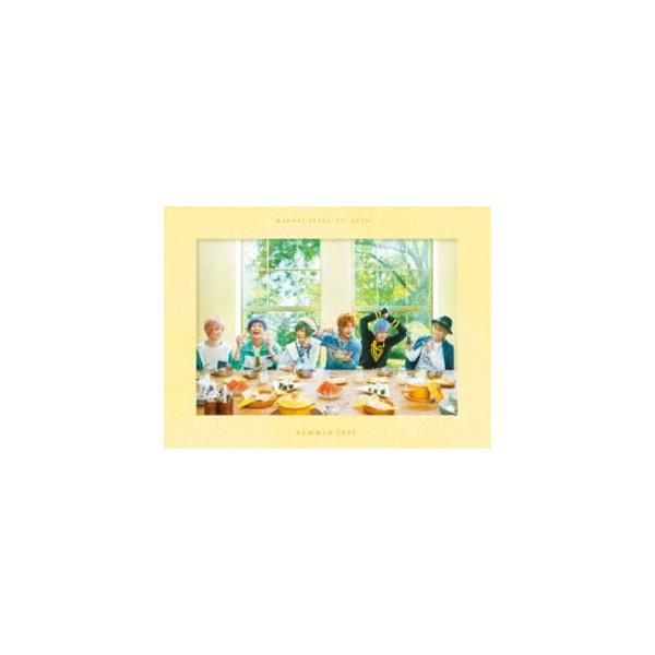 【発売日：2024年02月21日】種別:Blu-ray 趣味・教養舞台／歌劇 発売日:2024/02/21 販売元:ポニーキャニオン 登録日:2023/08/14 陳内将 マンカイステージエースリーアクト2サマー2023 A3!（実写）シリ...