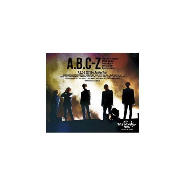 【発売日：2022年04月20日】種別:Blu-ray 音楽邦楽アイドル 発売日:2022/04/20 販売元:ポニーキャニオン 登録日:2022/03/04 A.B.C-Z ABC-Z映像作品 ABC-Z えーびーしーずぃー えーびーしー...