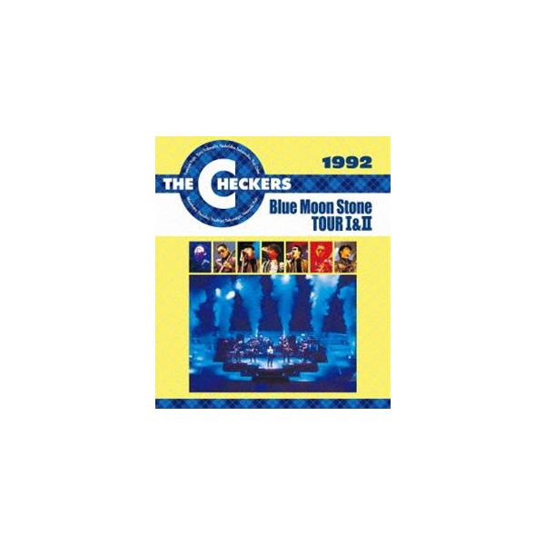 【発売日：2023年06月07日】種別:Blu-ray 音楽Jポップ 発売日:2023/06/07 販売元:ポニーキャニオン 登録日:2023/03/29 チェッカーズ チェッカーズ イチキュウキュウニブルームーンストーンツアー1アンド2 ...