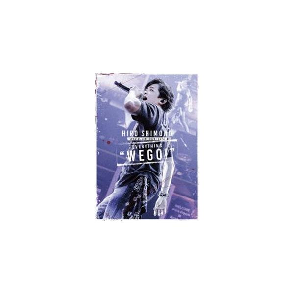 【発売日：2023年07月26日】種別:Blu-ray 音楽邦楽ロック 発売日:2023/07/26 販売元:ポニーキャニオン 登録日:2023/04/24 下野紘 シモノヒロ ヒロシモノスペシャルライブ2020カラ2023エブリシングウィ...