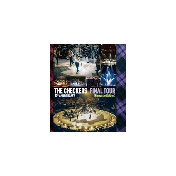 【発売日：2023年12月20日】種別:Blu-ray 音楽邦楽アイドル 発売日:2023/12/20 販売元:ポニーキャニオン 登録日:2023/09/21 チェッカーズ チェッカーズ ザチェッカーズフォーティースアニバーサリーファイナル...