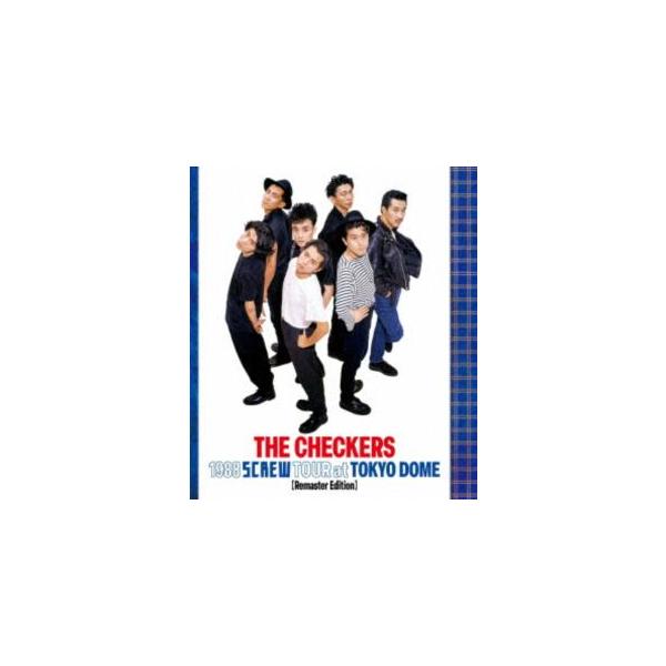 【発売日：2025年12月17日】種別:Blu-ray 音楽Jポップ 発売日:2025/12/17 販売元:ポニーキャニオン 登録日:2025/09/19 チェッカーズ チェッカーズ チェッカーズ1988スクリューツアーアットトウキョウドー...