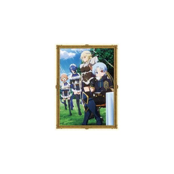 【発売日：2026年05月13日】種別:Blu-ray アニメテレビアニメ 発売日:2026/05/13 販売元:ポニーキャニオン 登録日:2026/01/22 奈波果林 福田道生 テレビアニメキゾクテンセイメグマレタウマレカラサイキョウノ...