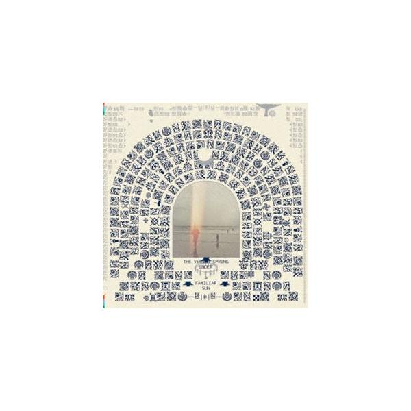 【発売日：2025年05月09日】種別:CD 洋楽クラブ/テクノ ※こちらの商品はインディーズ盤にて流通量が少なく、手配できない場合がございます 発売日:2025/05/09 販売元:インパートメント 登録日:2025/02/21 The ...