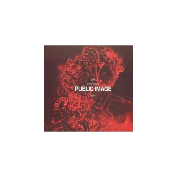 【発売日：2001年04月04日】種別:CD 邦楽ロック/ソウル 発売日:2001/04/04 販売元:スペースシャワーネットワーク 登録日:2006/10/20 CAMEL CLUTCH キャメルクラッチ パブリックイメージ 内容:NO ...