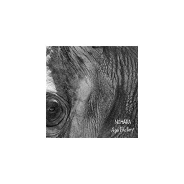 【発売日：2015年09月16日】種別:CD 邦楽ロック/ソウル 発売日:2015/09/16 販売元:スペースシャワーネットワーク 登録日:2015/06/29 Age Factory ノハラ Age Factory CD エイジファクト...