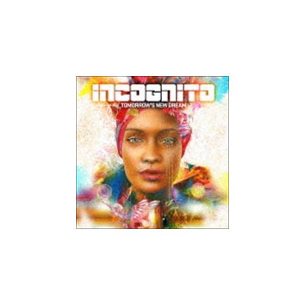 【発売日：2019年11月06日】種別:CD 洋楽ソウル/R&amp;B 発売日:2019/11/06 販売元:スペースシャワーネットワーク 登録日:2019/09/18 インコグニート インコグニート トゥモローズ ニュー ドリーム イン...