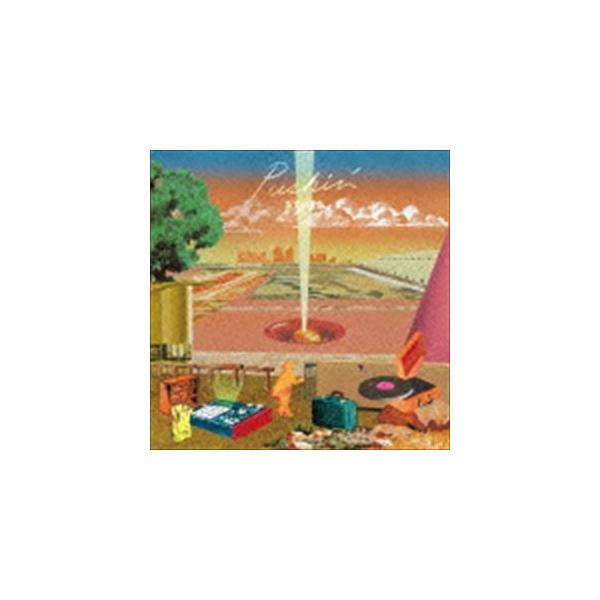 【発売日：2016年04月20日】種別:CD 邦楽ラップ/ヒップホップ 発売日:2016/04/20 販売元:スペースシャワーネットワーク 登録日:2016/02/15 STUTS スタッツ プッシン STUTS CD 内容:Introdu...