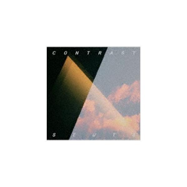 【発売日：2020年09月16日】種別:CD 邦楽ラップ/ヒップホップ 発売日:2020/09/16 販売元:スペースシャワーネットワーク 登録日:2020/08/05 STUTS スタッツ コントラスト STUTS CD 内容:CONFL...